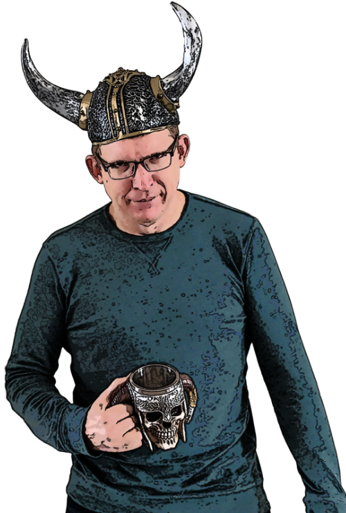 Matthew Neilson | IT Support Specialist | Computer Dimensions